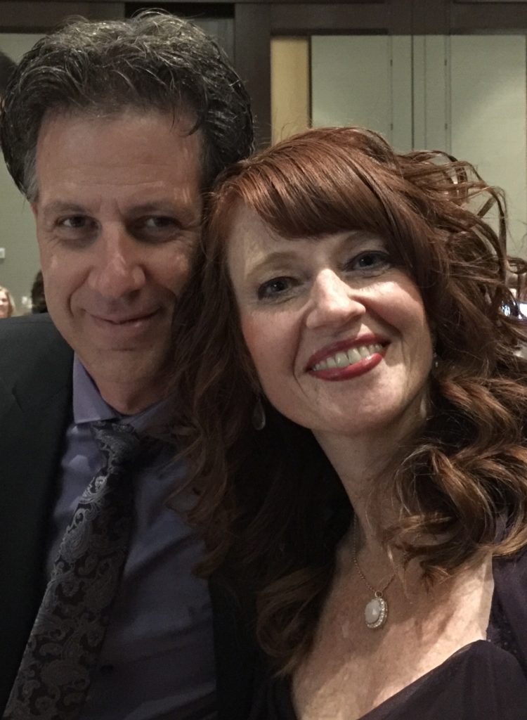 2016 ACFW Conference Revisited